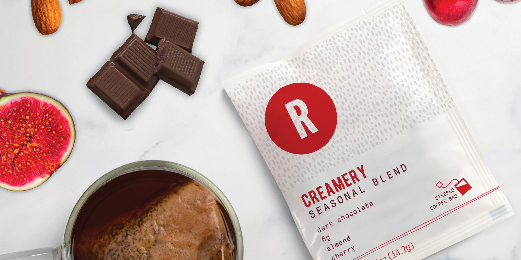 From Garage to Greatness: The Ruby Coffee Roasters Story – Steeped Coffee